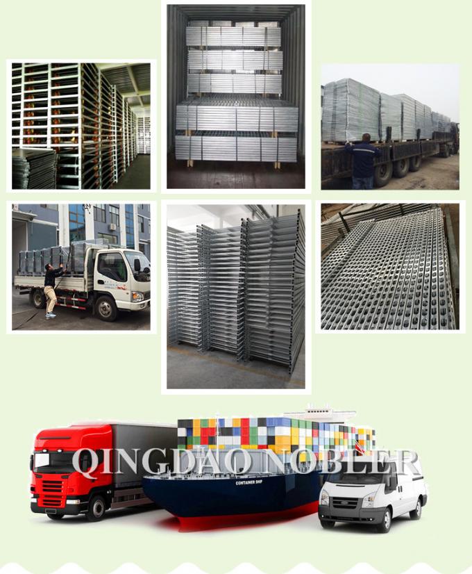 Greenhouse Nursery CC Racks