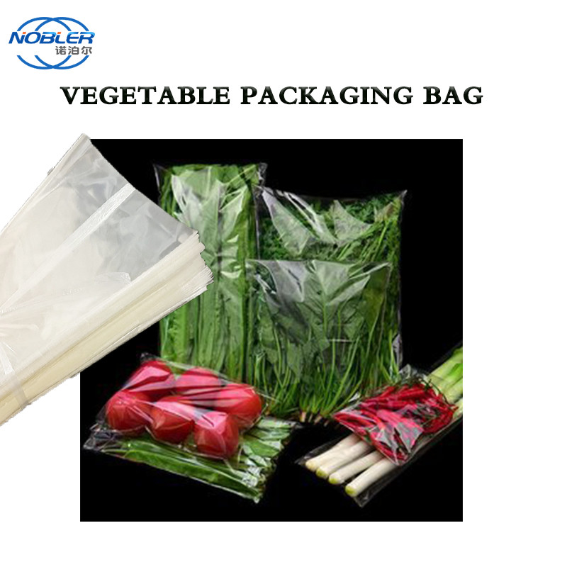 Plastic Transparent Multi Purpose Vegetable Packaging Bag And Fruit ...
