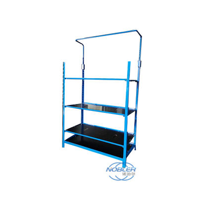 Industrial Metal Shelving factory, Buy good quality Industrial Metal ...